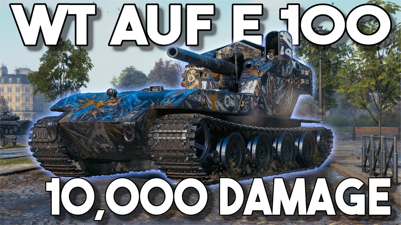 This Tank Is DISGUSTING! - YouTube