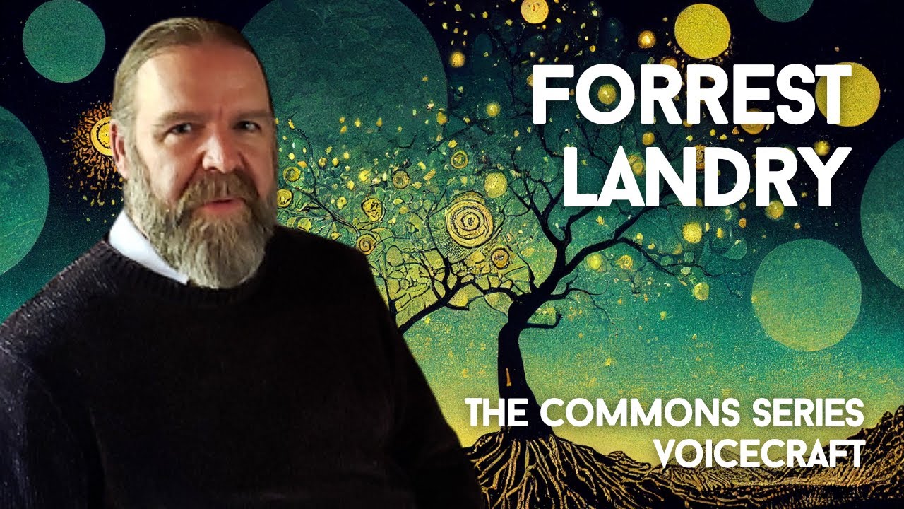 Forrest Landry: The Imperative Of Beauty: Commons, Attunement ...