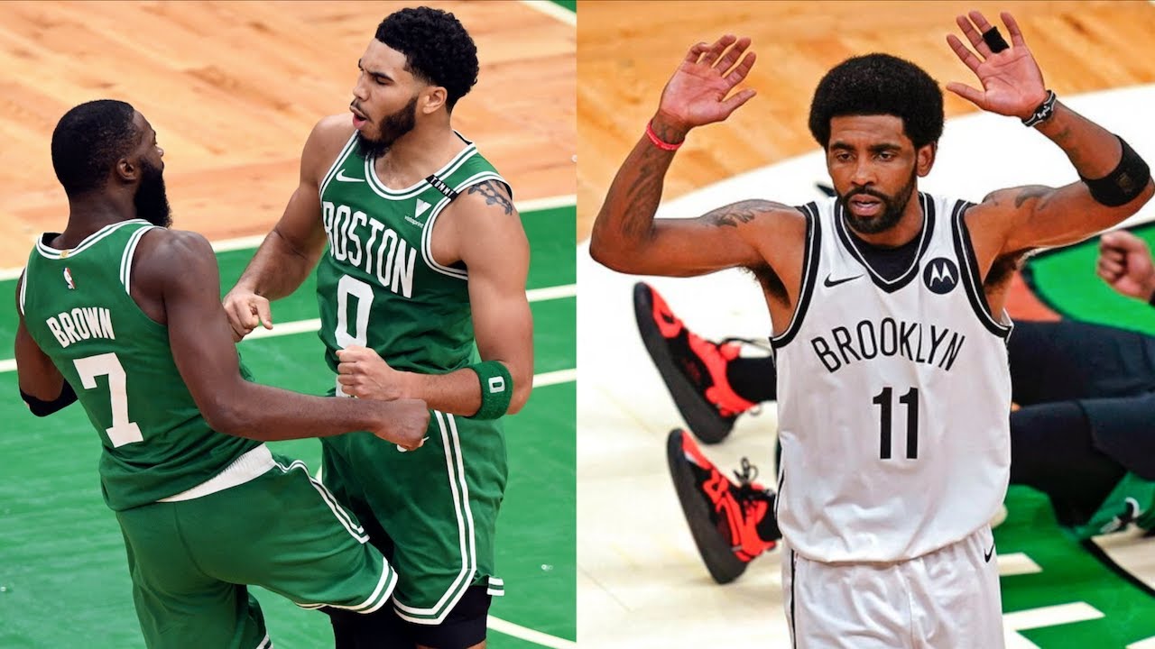 NBA "Playoff Rivalry" MOMENTS - YouTube