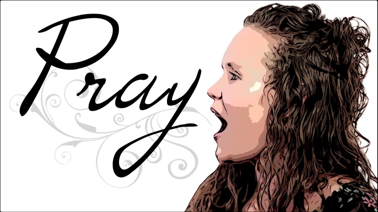 An Object Lesson on Prayer - YouTube