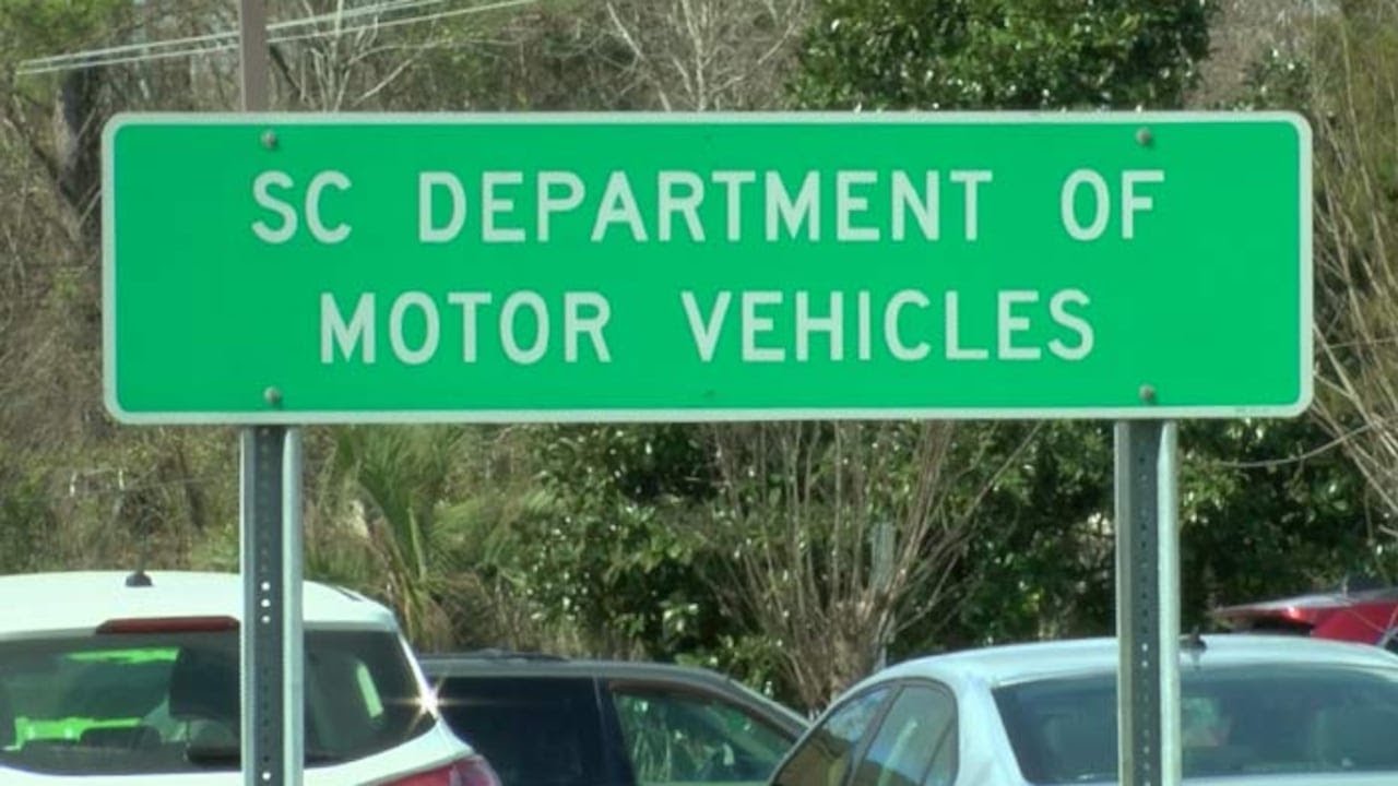 Getting a REAL ID in South Carolina: A look at DMV wait times - YouTube