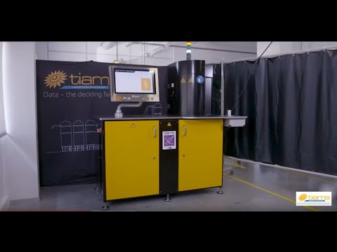 Tiama XLab - Short presentation - YouTube