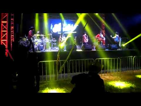 La garra musical del sureste, Los Errantes, ( Pop, Tigres) - YouTube