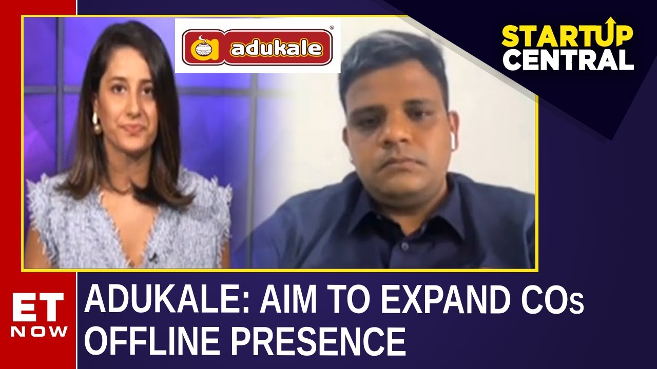 Snacks Maker Adukale Raises ₹11 Cr; Aim To Expand COs Offline Presence ...