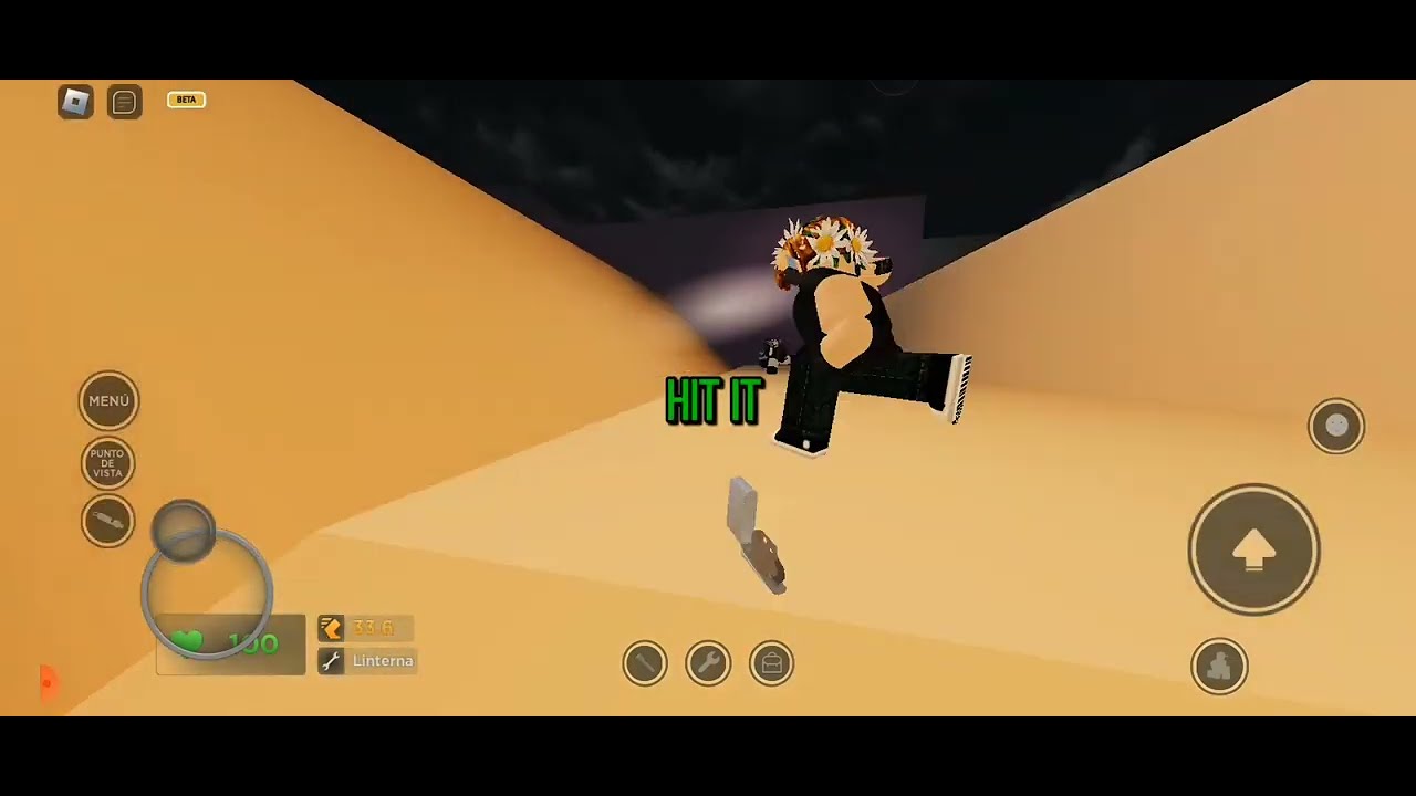 1nonly - bunny girl (Roblox) (gameplay) - YouTube