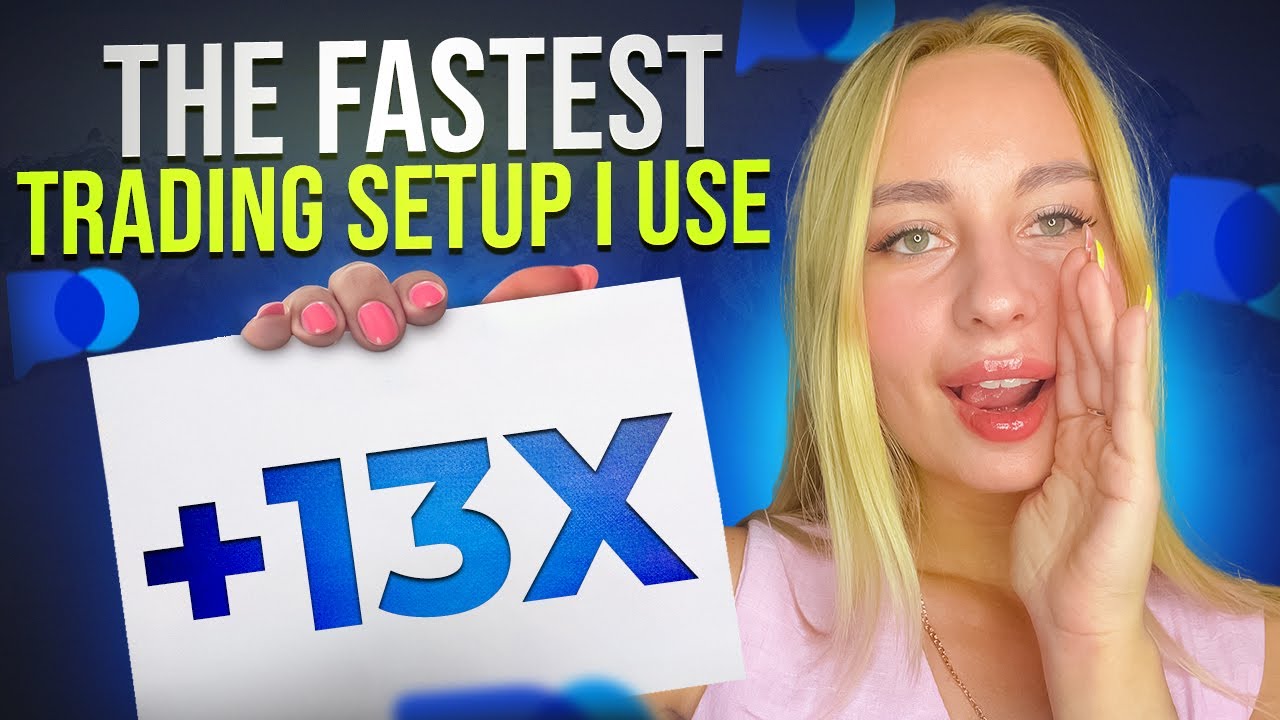 Pocket Option Strategy on Company Stocks! Step-by-Step Guide on How to Make Money on Binary ...