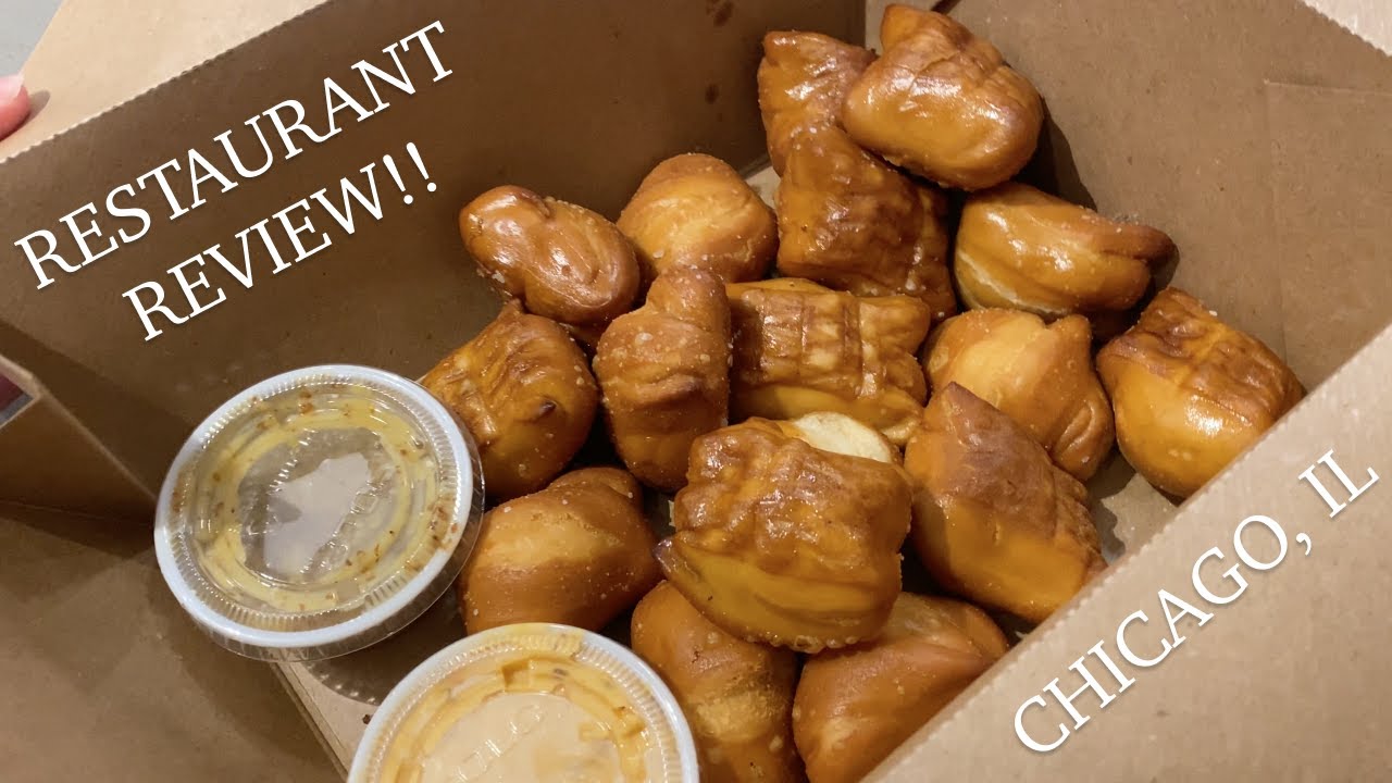 First Draft | Chicago, IL - YouTube