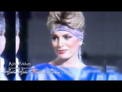 Ajda Pekkan - Büyük Kabare