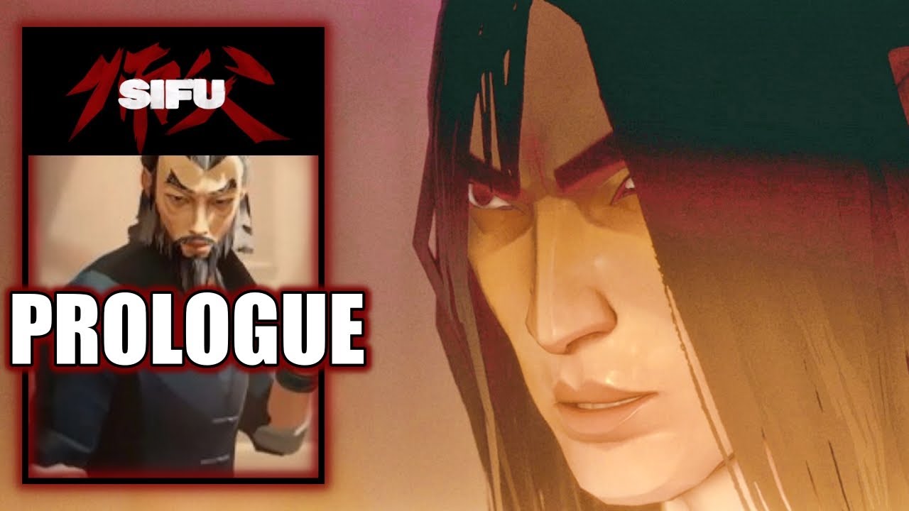 Sifu – First 15 Minutes Tutorial and Prologue - YouTube