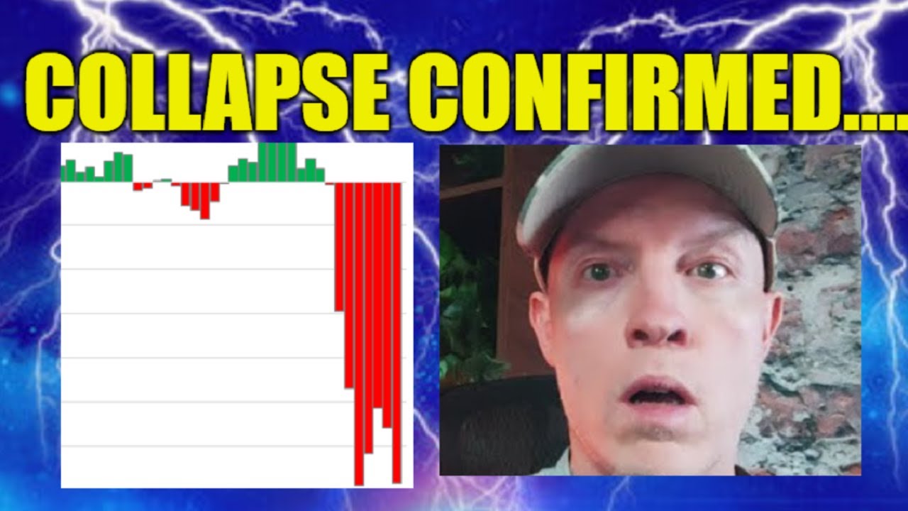 ALARMING DATA CONFIRMS COLLAPSE IMMINENT!? - YouTube