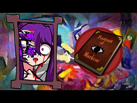 Portrait Of Markov | Portrait But Yuri Sings It - YouTube