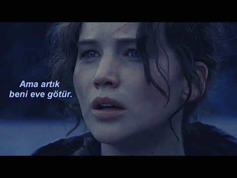 AURORA - Runaway (Türkçe Çeviri) X Emre Drgl