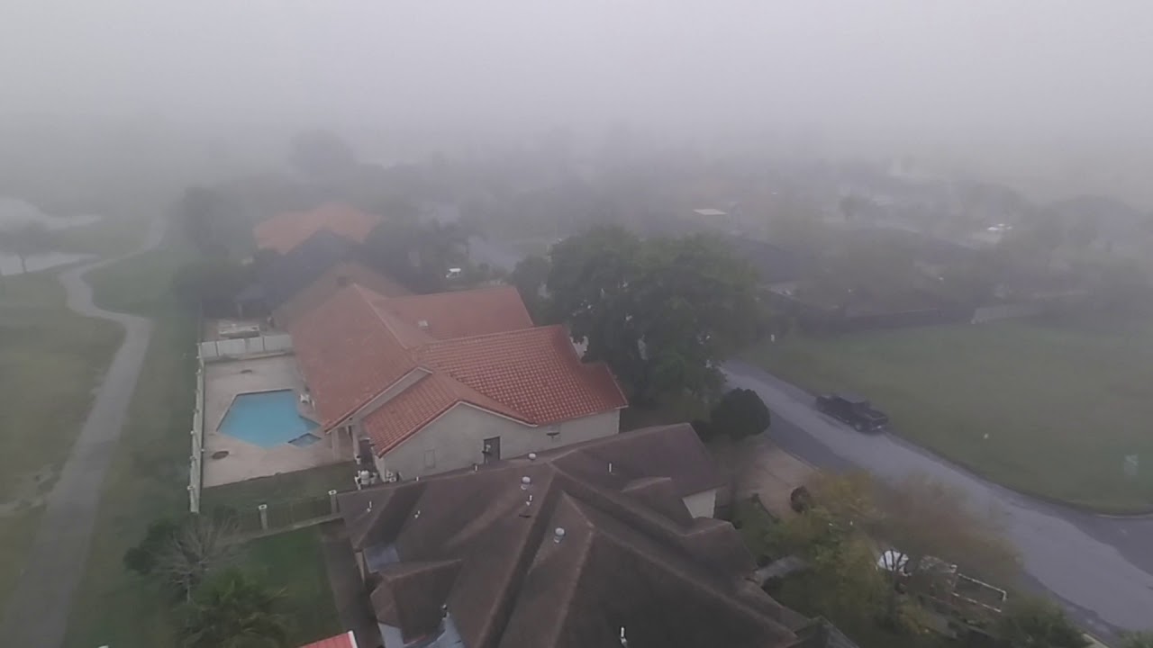 Foggy Sunday Morning - YouTube