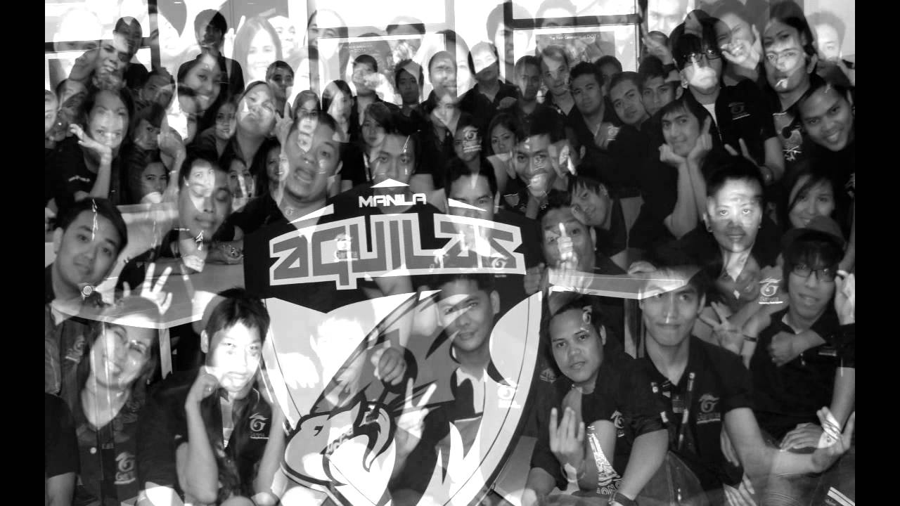 Garena Philippines Staff Video December 2012 - YouTube