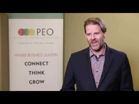 Ted Graham - Innovation & Strategy Expert (2018) - YouTube