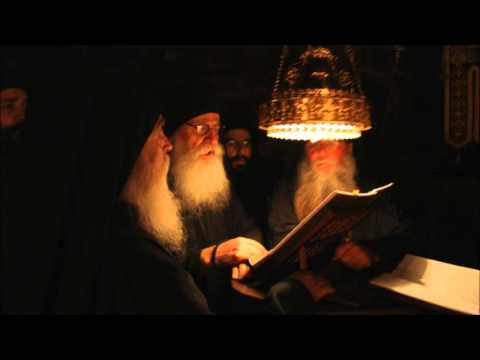 ΣΤΙΧΗΡΑ ΑΙΝΩΝ ΗΧΟΣ ΠΛ Β΄ - YouTube
