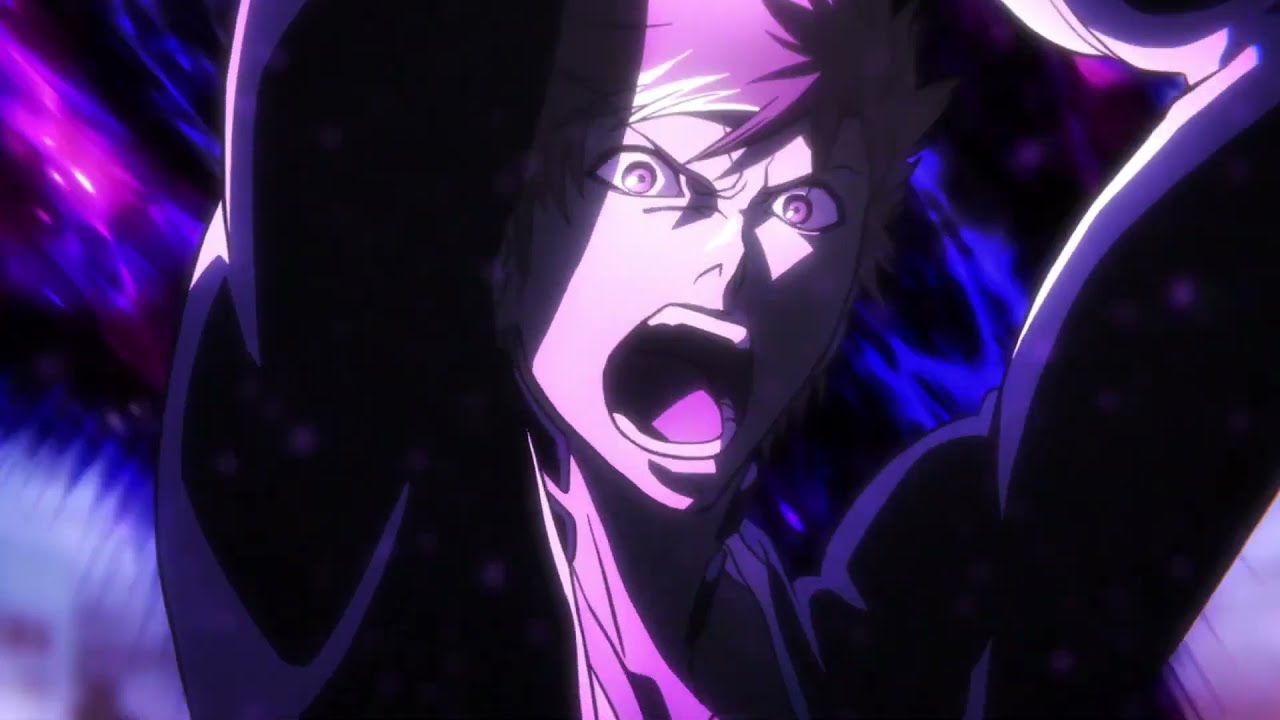 Bleach - Number One [Thousand-Year Blood War Arc] - YouTube