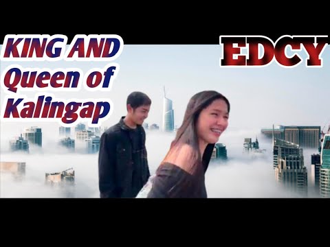 Maituturing queen at king NG Kalingap Edu at Veancy [EDCY] bakit ...