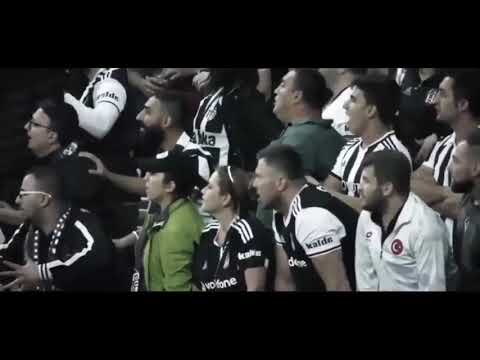 Vodafone Park - Taraftarlar ve Ricardo Quaresma Klip