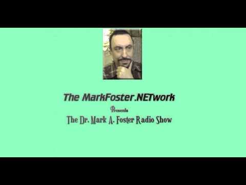 The Dr. Mark Foster Show: Critical Realism - YouTube