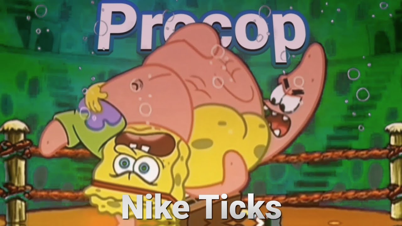 Nike Ticks Edit - YouTube