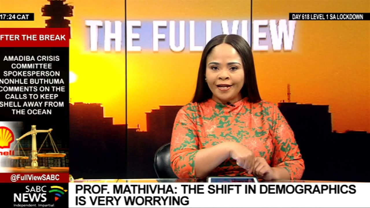 More children admitted with COVID-19 symptoms to hospitals: Prof Rudo ...
