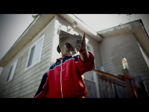 OBP BHandz - Trevor Child (Official Music Video)