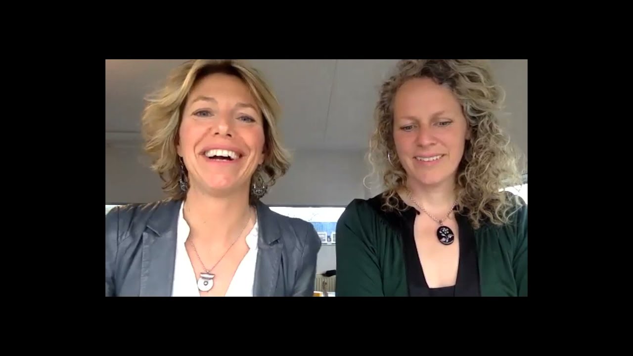 Klaartje Freeke & Wikke Monster, The Netherlands - Integrative Lawyers ...