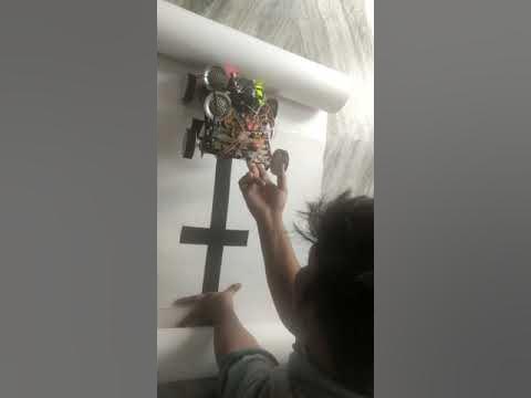 Greeting Robot - YouTube