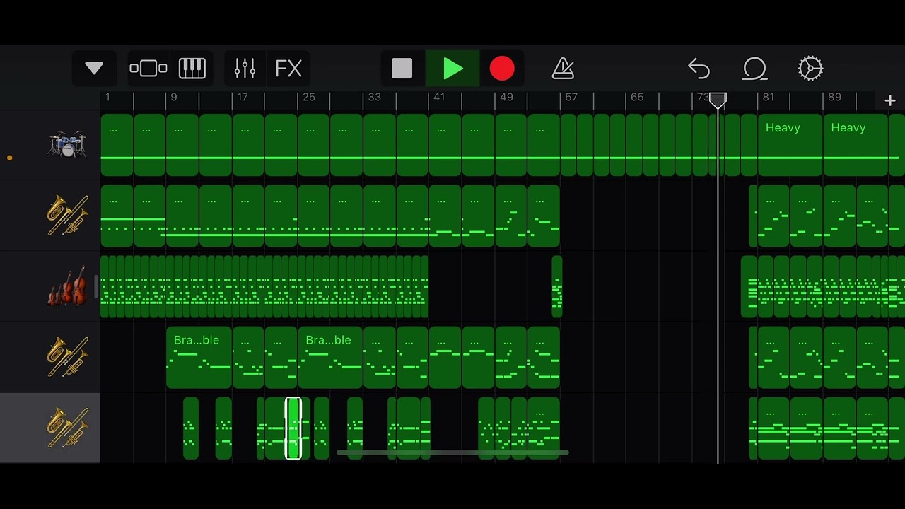 March of the Pathfinder (Pathfinder One Shot Campaign OST) - YouTube