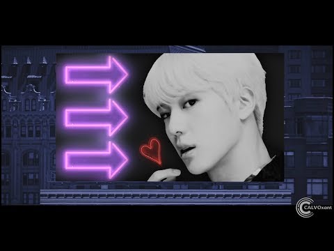 B.A.P/BTS – 1004/All The Way Up/Save ME/IDOL MASHUP (by CALVOxant)