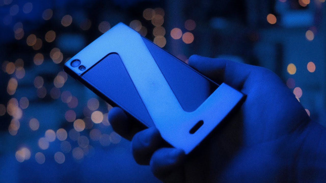 Идеальный смартфон для игры в Zenless Zone Zero - YouTube