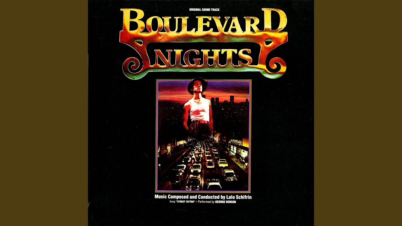 Boulevard Nights - YouTube
