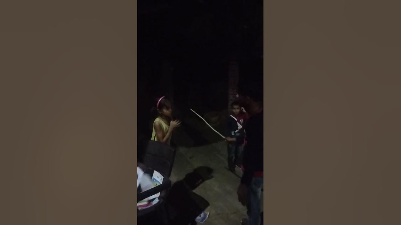 bachchon ki pitai #video - YouTube