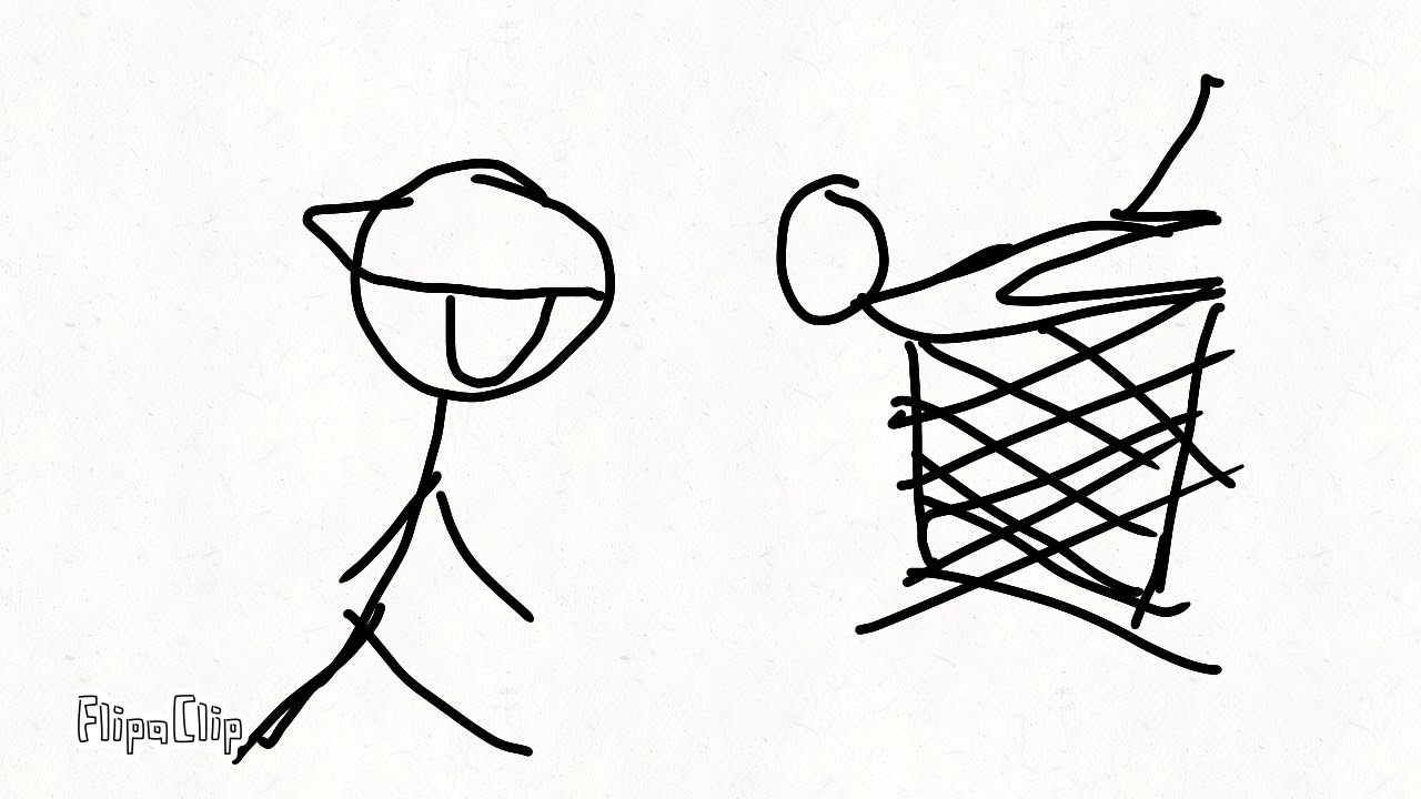 Stickman At The Carnival - YouTube