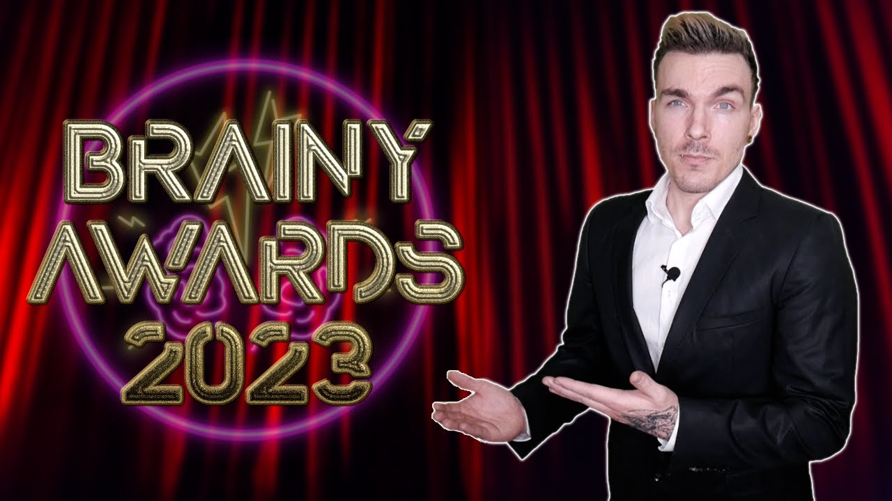 Das Beste aus 2023! Die Brainy Awards - YouTube