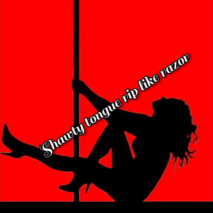 The deep end(shawty gon' get that paper) foushee/audio edit - YouTube