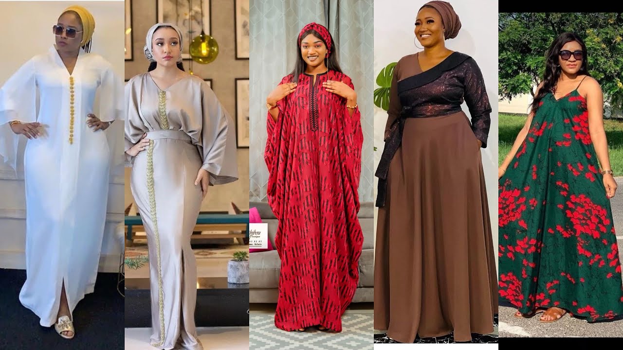 mishono mipya ya vitambaa inayopendwa zaid 2024 Ankara new fashion design - YouTube