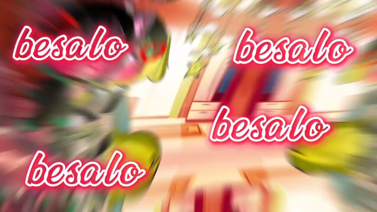 🌸 besalo besalo besalo meme mikenix gacha club 🌸 - YouTube