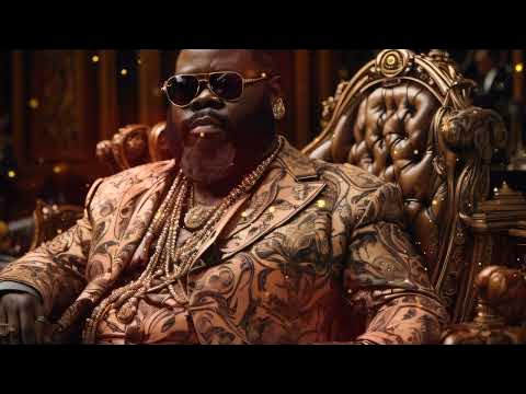 rick ross MAYBACH MUSIC IV instrumental - YouTube