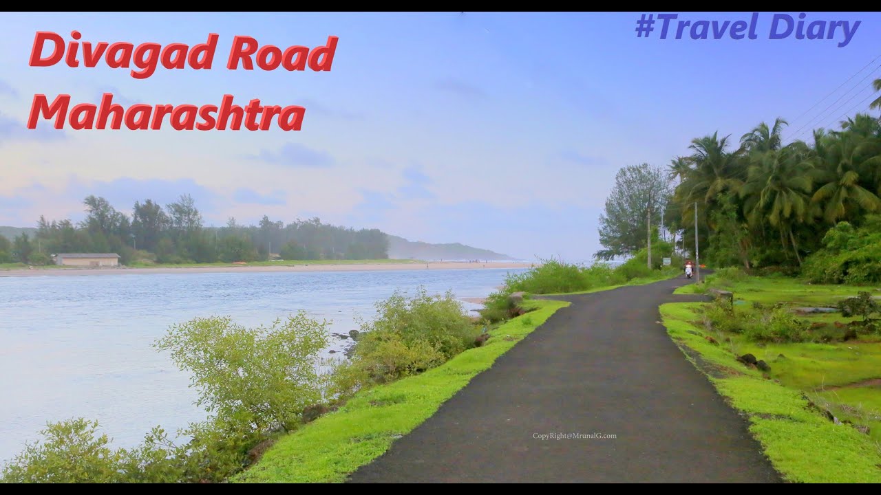 Scenic view of Devgad Maharashtra India....... - YouTube