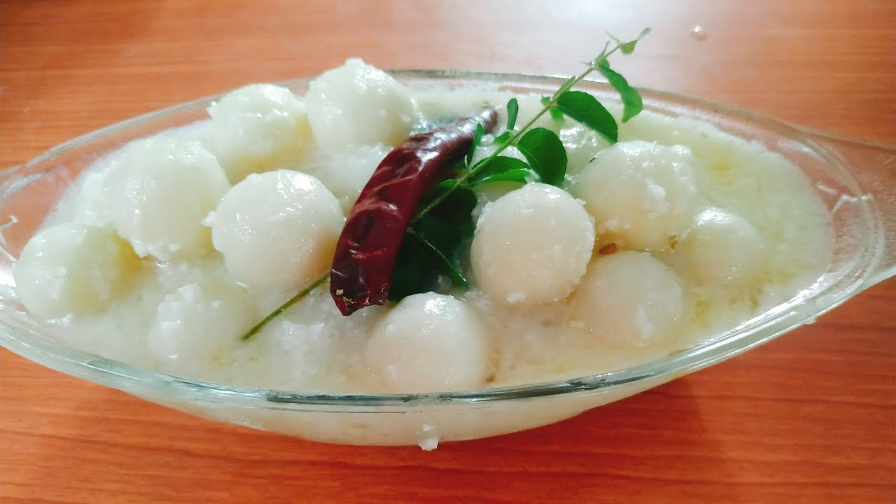 Kerala Style Pidi |പിടി |Pidi recipie in malayalam - YouTube