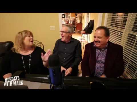 Goodman Revival on MONDAYS WITH MARK - YouTube