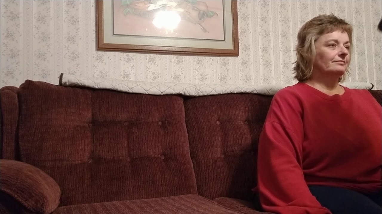 Pusher Syndrome Posture Alignment & Forward Leaning Interventions - YouTube