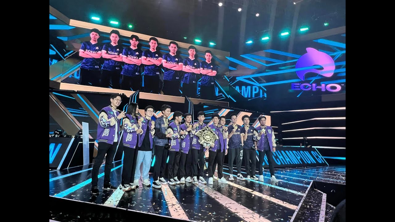 M4 Grand Final | M4 World Championship #mlbb - YouTube