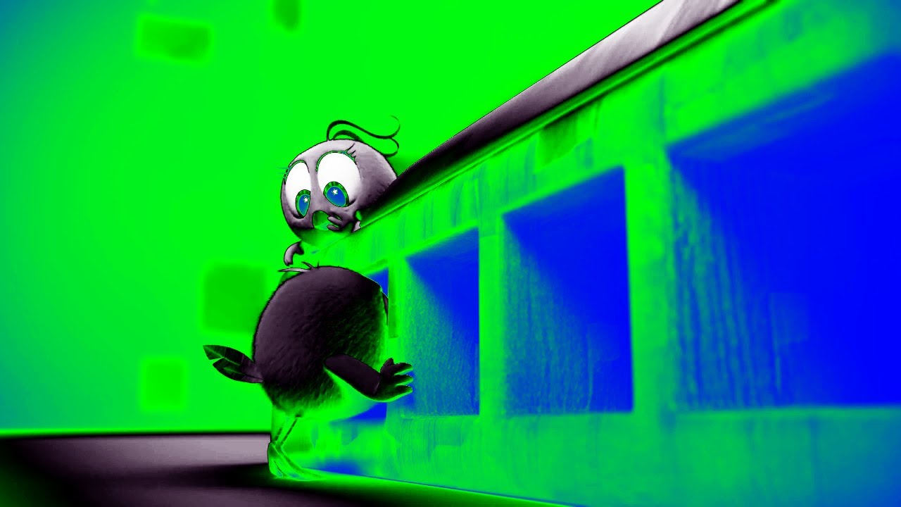 Sound Mystery | Video Effects | Sponsored by:Gamavision Csupo Effects ...