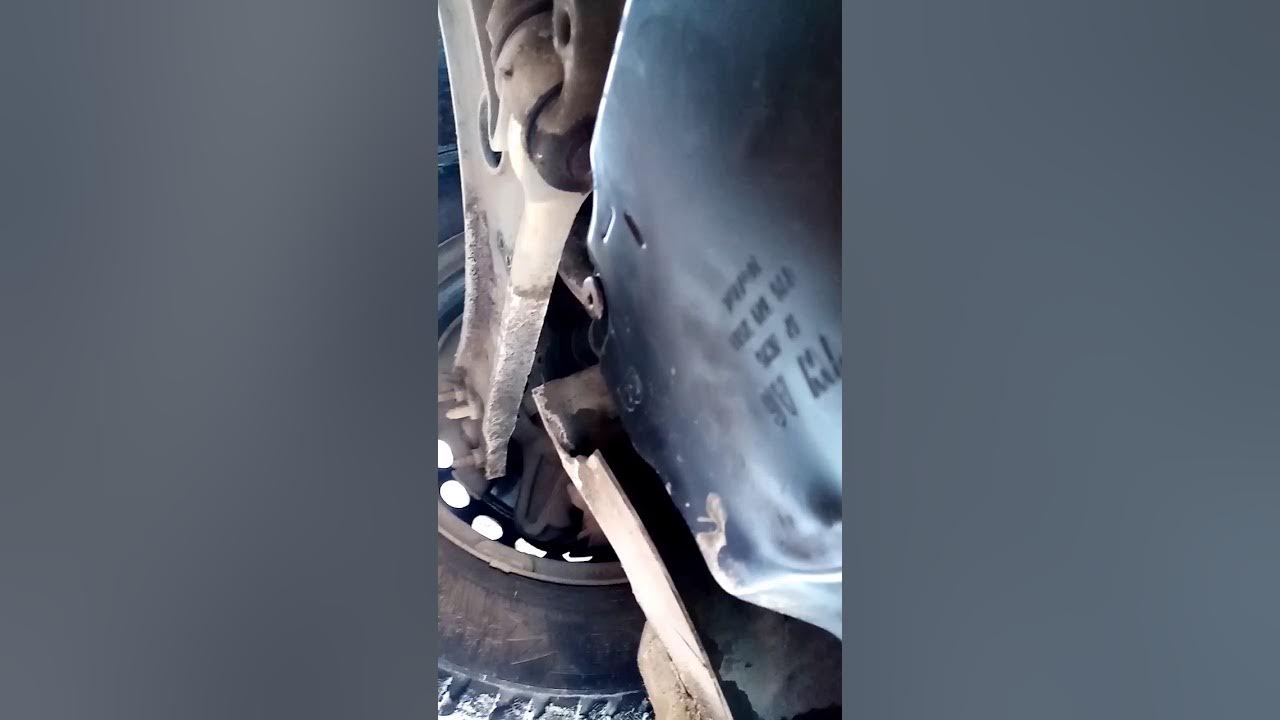 Присадка Ликви Моли в АКПП Фольцваген гольф плюс - YouTube