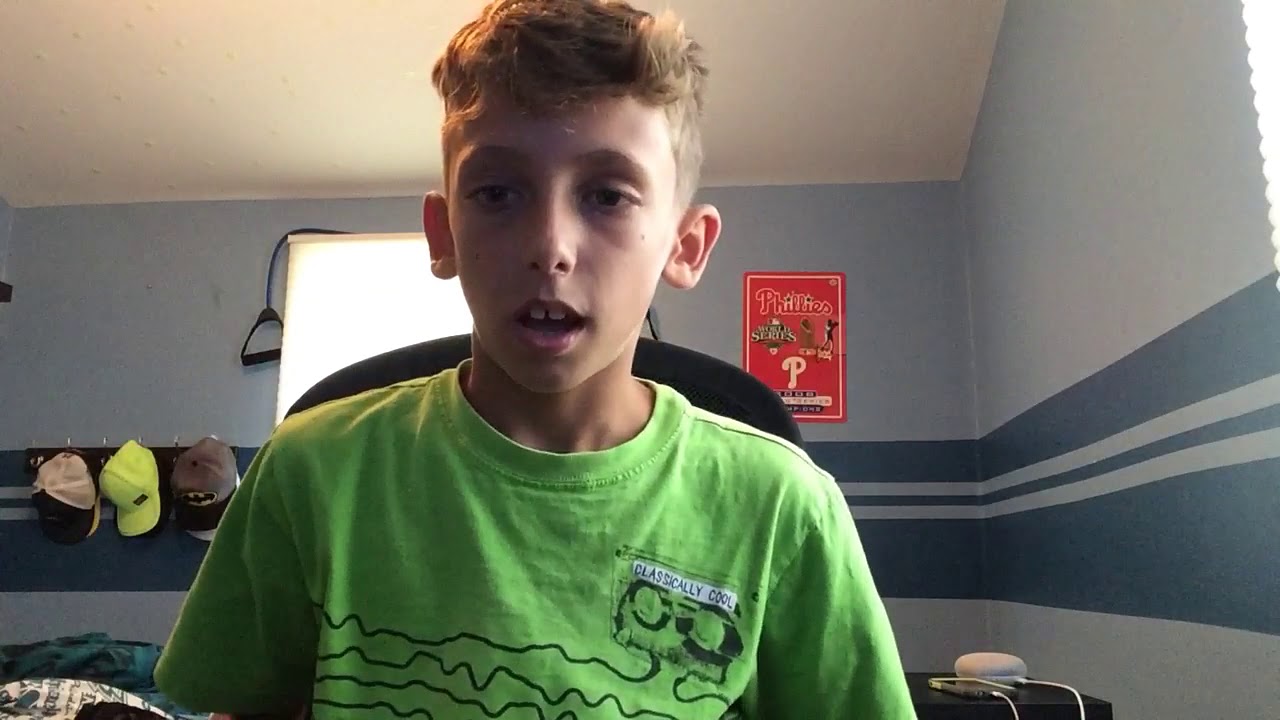 ASMR-Michael’s video game shop!First. Video - YouTube