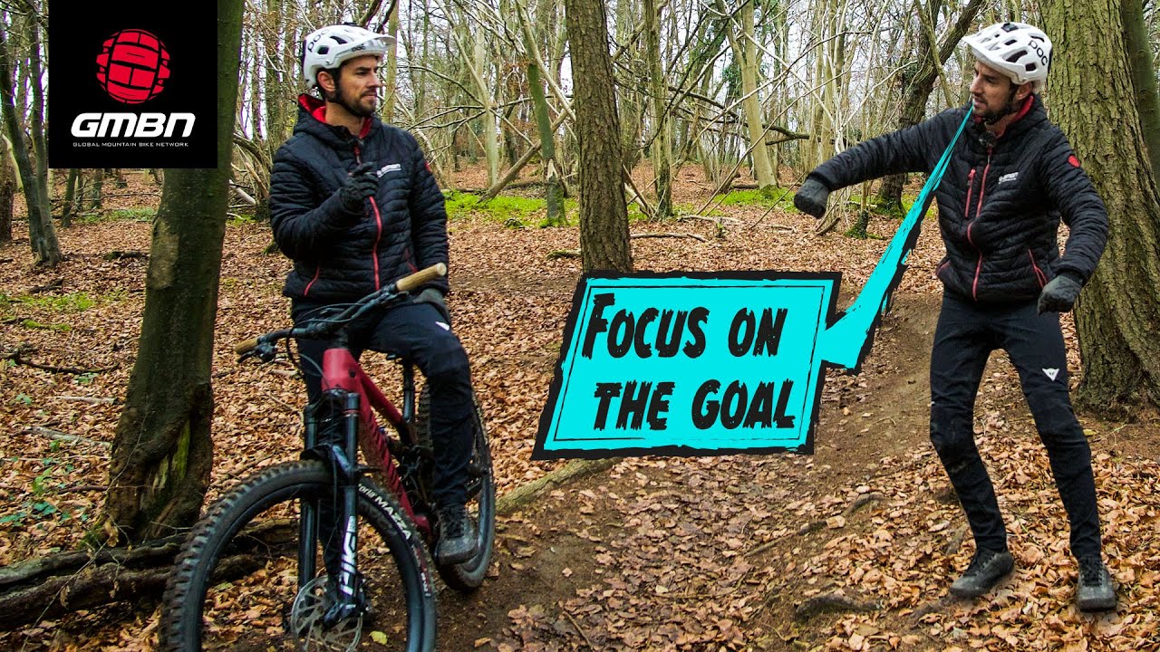 The Best Mountain Biking Advice We've Ever Heard! - YouTube