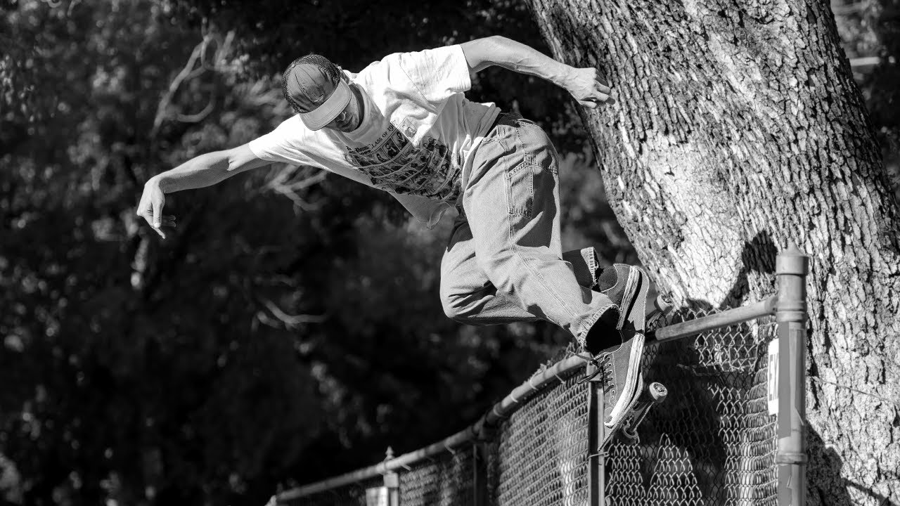 James Gaehner's "Meg" Tantrum Part - YouTube